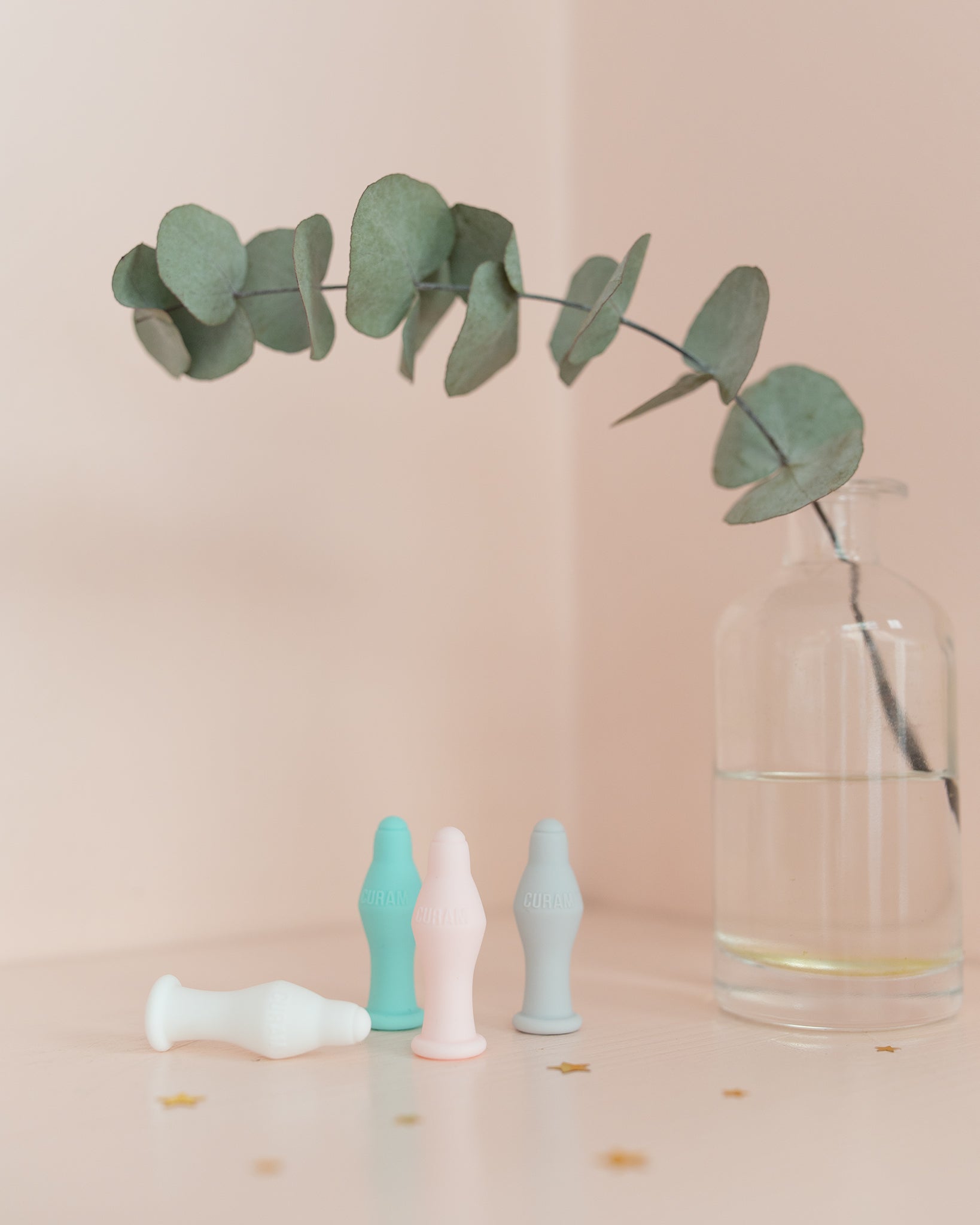 Face Mini Cup Ohlamoon