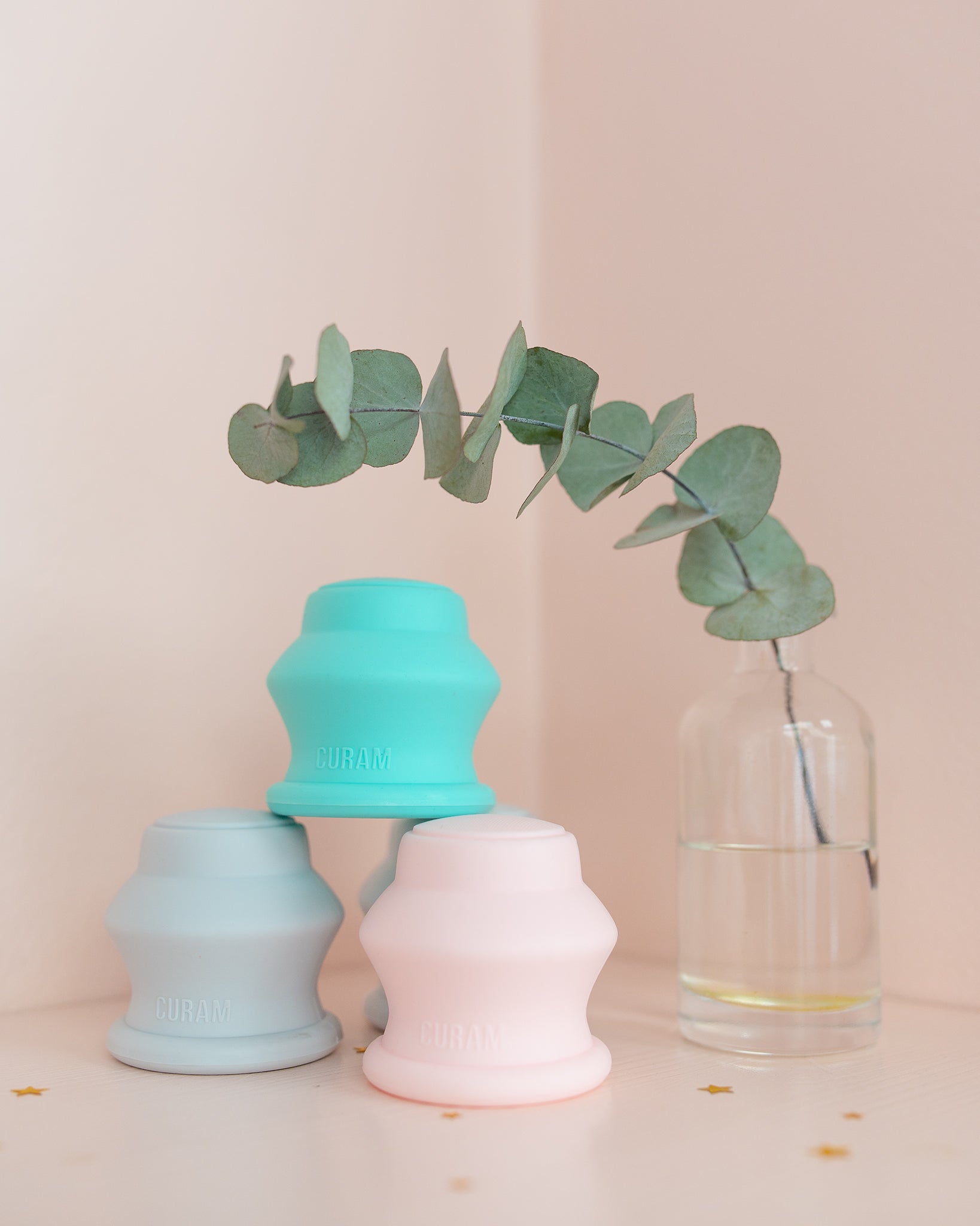 Dynamic Massage Cup Ohlamoon