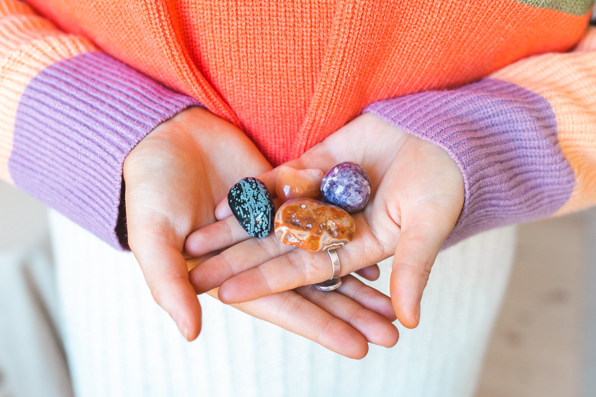 Grunda dig i köket med Foodgeekz Kit – OhLaMoon