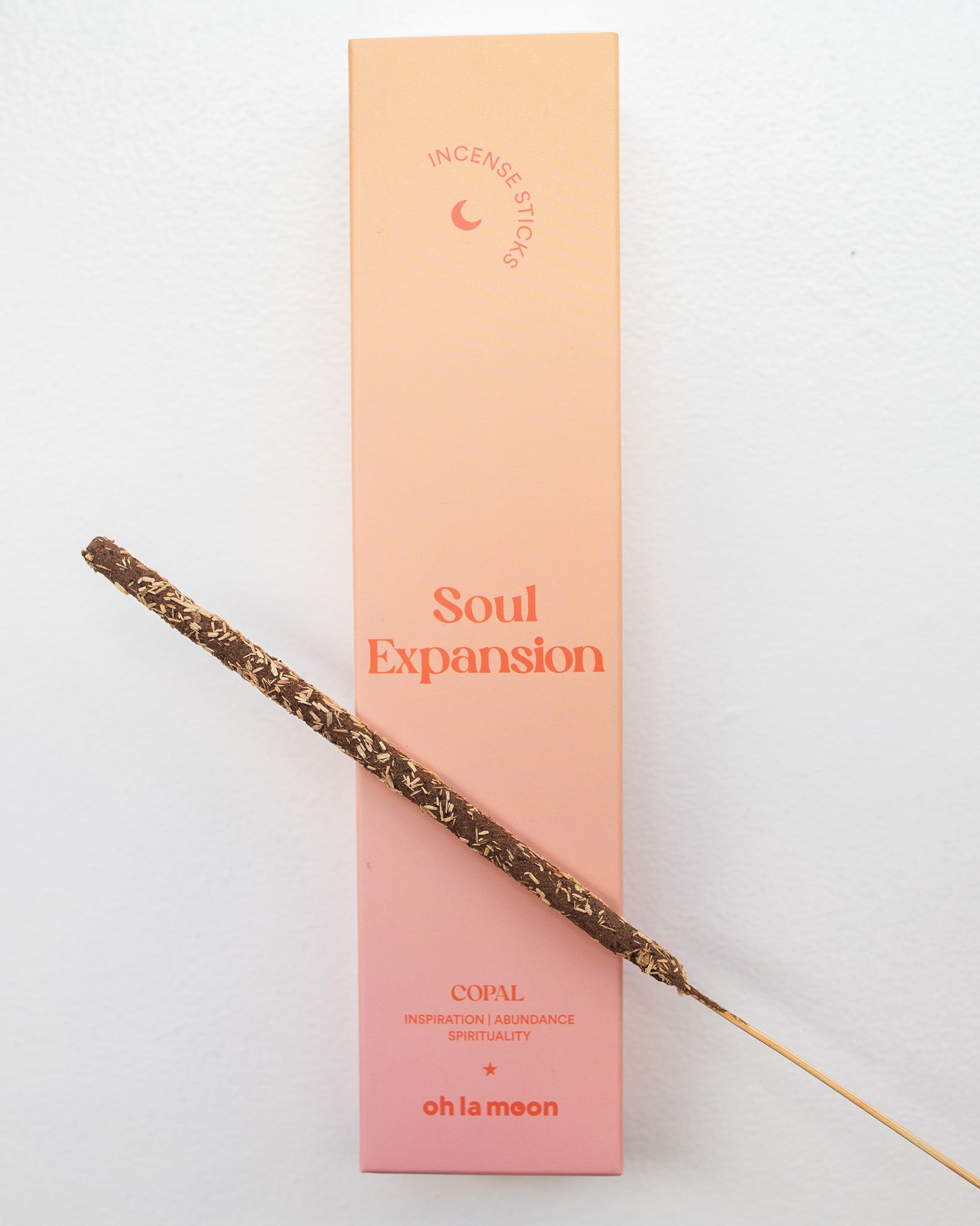 Rökelsepinnar Soul Expansion – OhLaMoon
